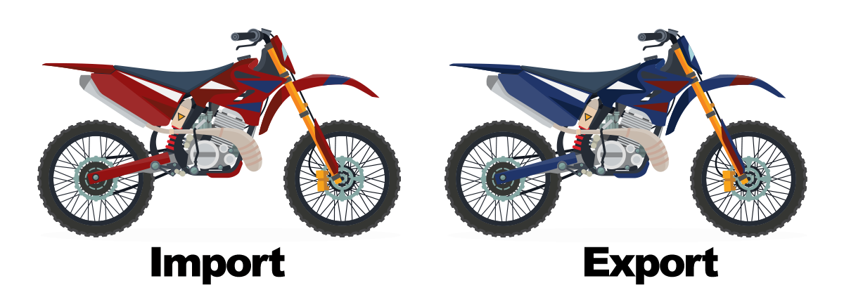 Substitution Drawback | Alliance Drawback Services
